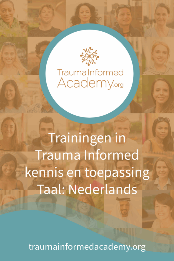 Trauma-Informed Academy – Trauma Informed Thoughts